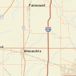 ArcGIS Web Application