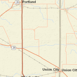 ArcGIS Web Application