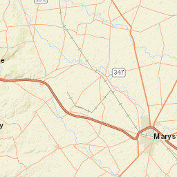 ArcGIS Web Application