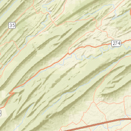 ArcGIS Web Application