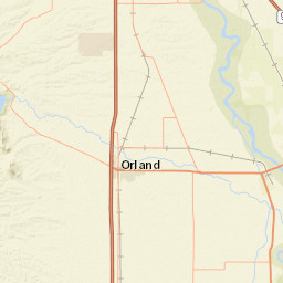 ArcGIS Web Application