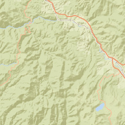 ArcGIS Web Application