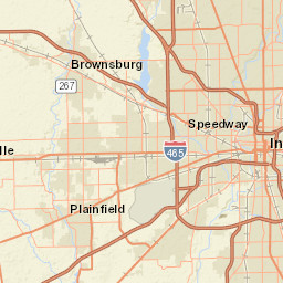 ArcGIS Web Application