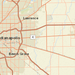 ArcGIS Web Application