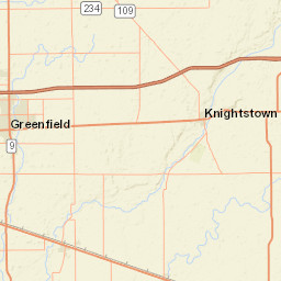 ArcGIS Web Application