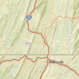 ArcGIS Web Application