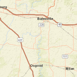 ArcGIS Web Application