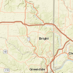 ArcGIS Web Application