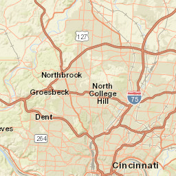 ArcGIS Web Application