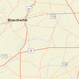 ArcGIS Web Application