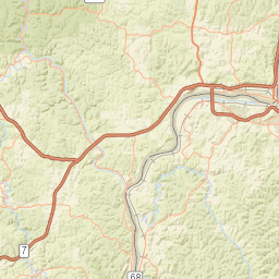 ArcGIS Web Application