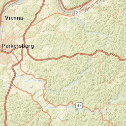 ArcGIS Web Application