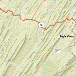ArcGIS Web Application