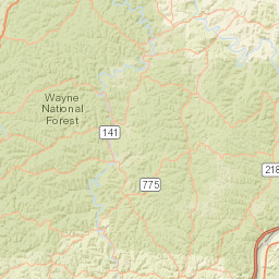 ArcGIS Web Application