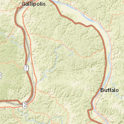 ArcGIS Web Application