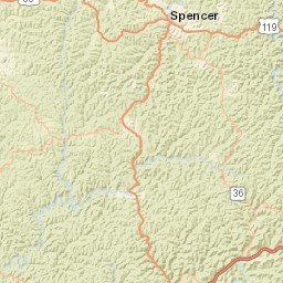 ArcGIS Web Application