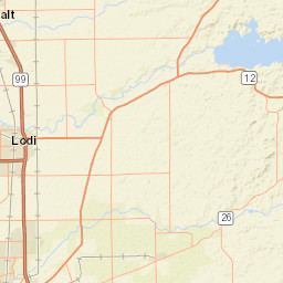 ArcGIS Web Application