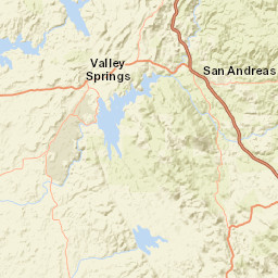 ArcGIS Web Application