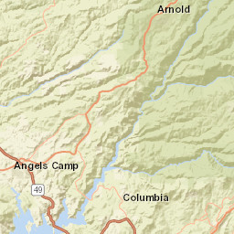 ArcGIS Web Application