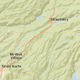 ArcGIS Web Application