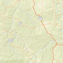 ArcGIS Web Application