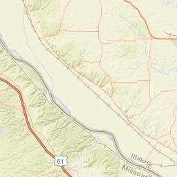 ArcGIS Web Application