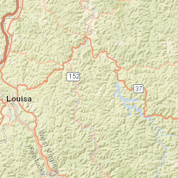 ArcGIS Web Application