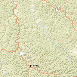 ArcGIS Web Application