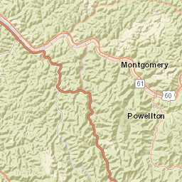 ArcGIS Web Application