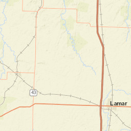 ArcGIS Web Application