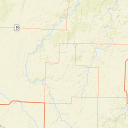 ArcGIS Web Application