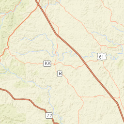 ArcGIS Web Application