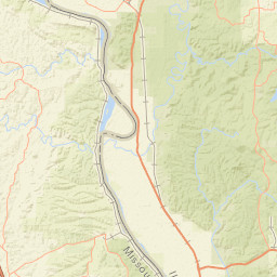 ArcGIS Web Application