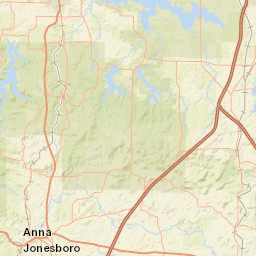 ArcGIS Web Application