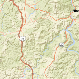 ArcGIS Web Application