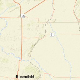 ArcGIS Web Application