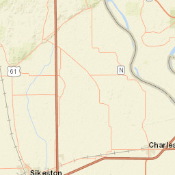 ArcGIS Web Application
