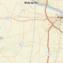 ArcGIS Web Application