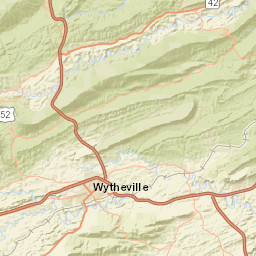 Esri, HERE, Garmin, NGA, USGS, NPS