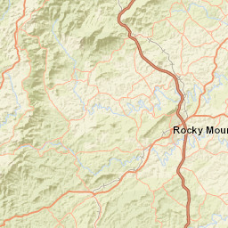 ArcGIS Web Application