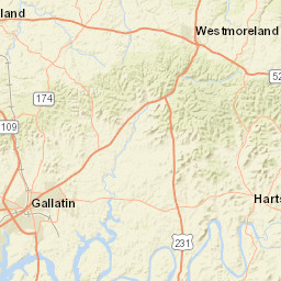 ArcGIS Web Application