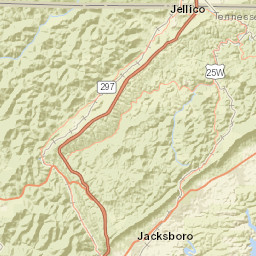 ArcGIS Web Application