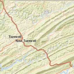 ArcGIS Web Application