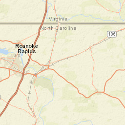 ArcGIS Web Application