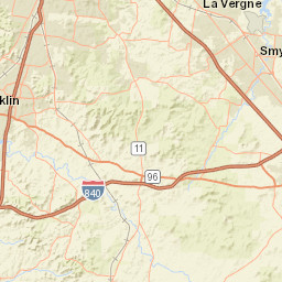 ArcGIS Web Application