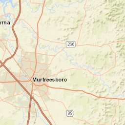 ArcGIS Web Application