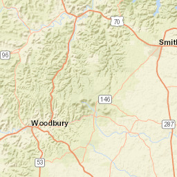 ArcGIS Web Application