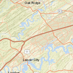 ArcGIS Web Application