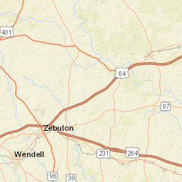 ArcGIS Web Application