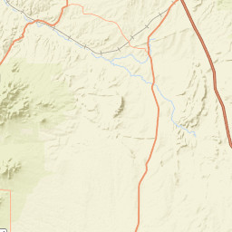 ArcGIS Web Application